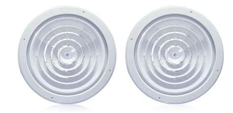 Hvac Round Ceiling Diffuser Hvac Manufacturer Aireverpeak