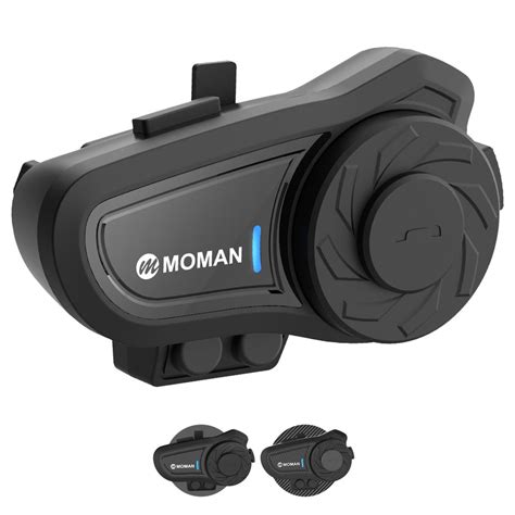 Voice Activated Intercom Moman H2 Pro Moman