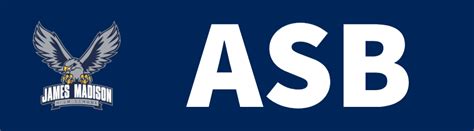 Asb Madison Senior High
