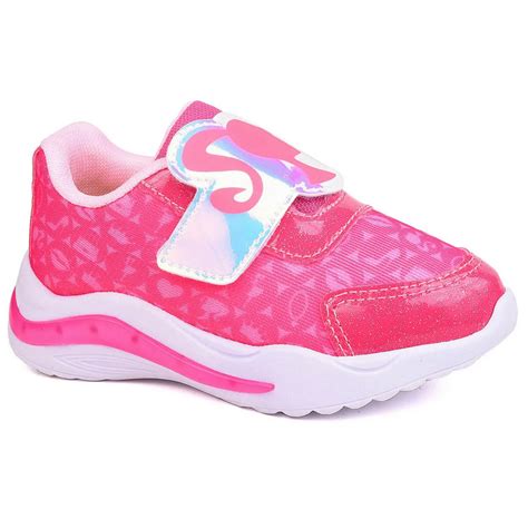 Tênis Minipe Pink Frank Chaves Calçados