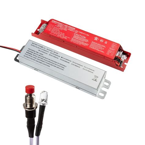 Emergency Battery Units At Sam Mcclendon Blog