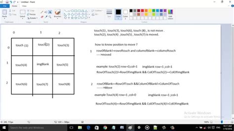 unity 2d tutorial how to crate jigsaw puzzle game part 6[1] youtube