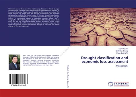 Pdf Drought Classification And Economic Loss Assessment