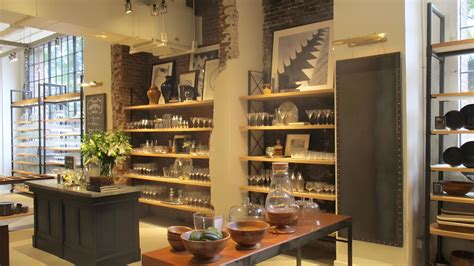 Leading Retail Construction Company For Williams Sonoma Fred Olivieri