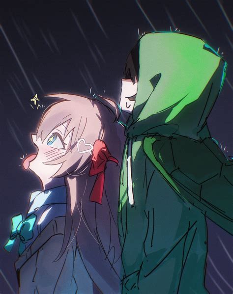 Neuro Sama And Vedal987 Indie Virtual Youtuber Drawn By Pinkpink939