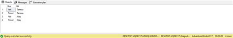 JOINs And Advanced JOINs Visualize Right
