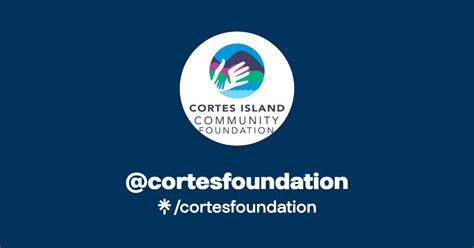 Cortesfoundation Linktree