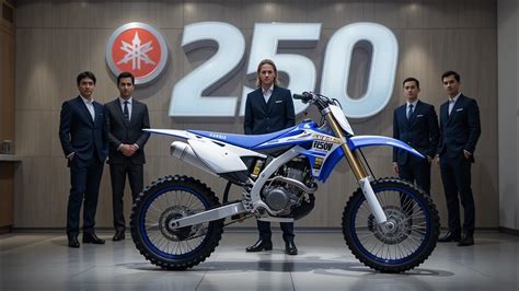 2026 Yamaha Wr250r The Ultimate Dual Sport Comeback Youve Been