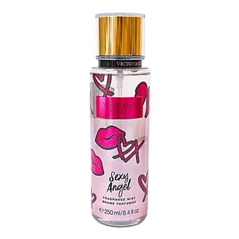 Victorias Secret Sexy Angel Fragrance Mist