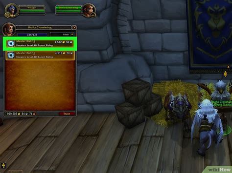 4 Ways To Fly In World Of Warcraft Controls Levels And More
