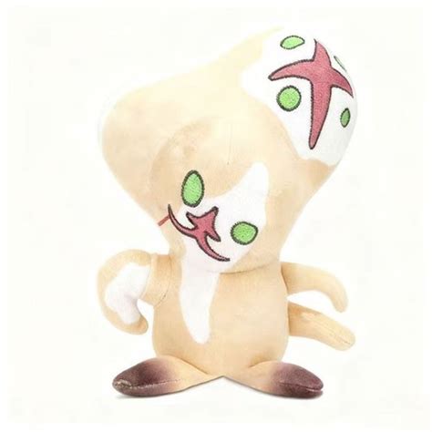 Makeship Scp 173 By Scp Secret Laboratory Plush Soft Toy 25cm 2026 New