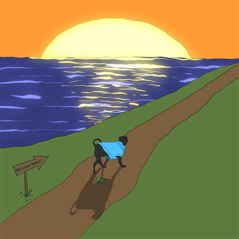 Cardi Sunset Blank Template Imgflip Cardi Sunset Blank Template Imgflip