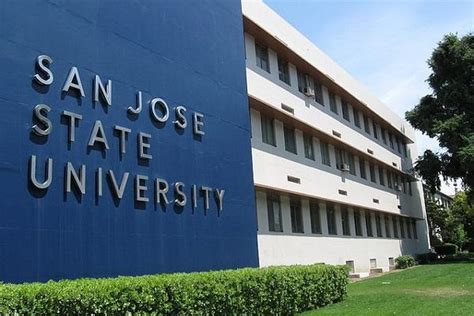 San Jose State University Courses And Fees 2026 Popular Programs