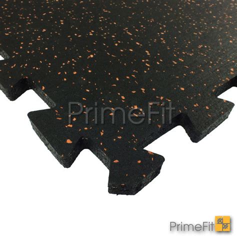 Interlocking Exercise Mats Top Laminated Layer Fitmat Interlock 10 Hd