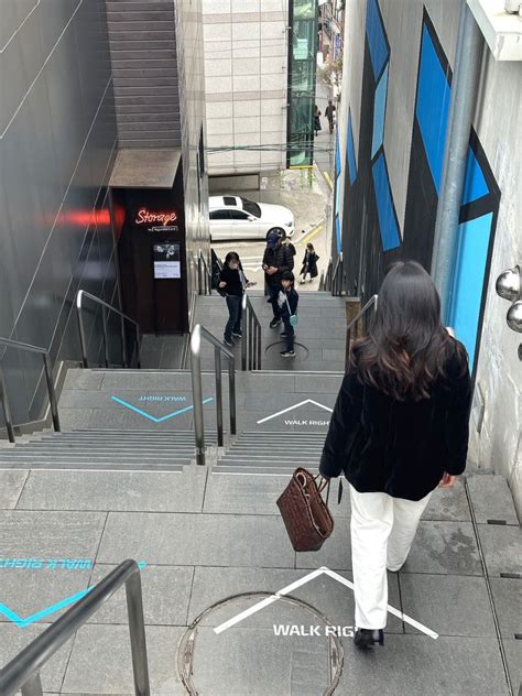 한남동 편집샵 쇼룸 투어 사운즈한남 모노하 디앤디파트먼트 무브먼트랩 한남 이태원 데이트 네이버 블로그