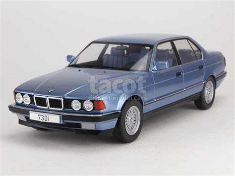 Bmw 730i E32 1992 Modelcar 118 Autos Miniatures Tacot