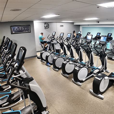 Walnut Creeks Premier Fitness Experience Forma Gym