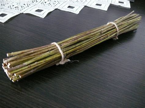 Buy Yarrow Stalks I Ching Dried Yarrow Yarrow Sticks Online In India