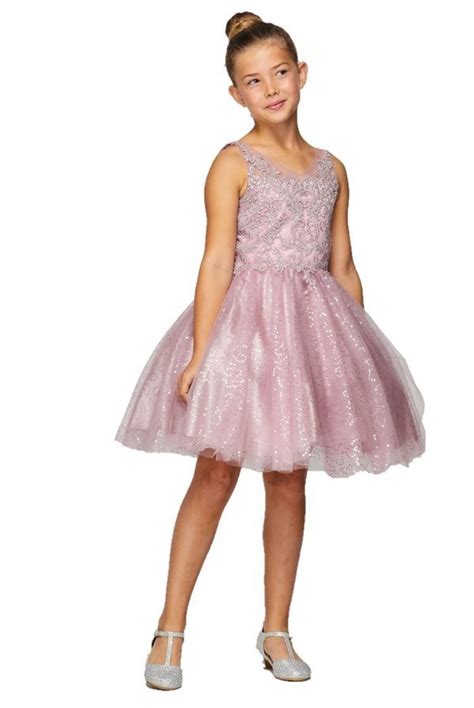 Tween Party Dresses