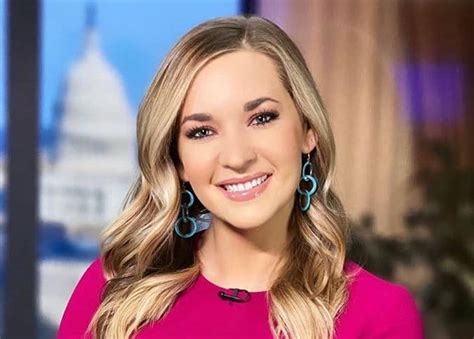 Katie Pavlich Bio Wiki Net Worth Married Husband Age Height