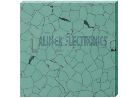 Conductivedissipative Tile