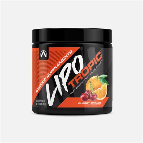 Lipotropic™ Stimulant Free Metabolic Formula