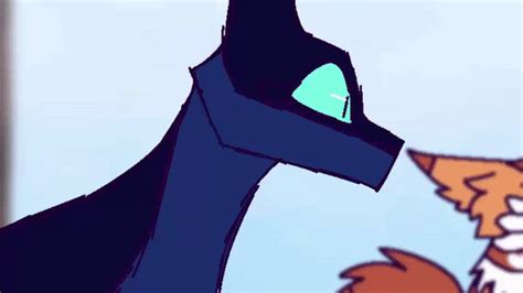Warrior Cats Animation Practice  By Milescottontail On Deviantart