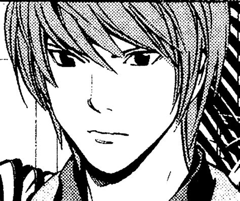 夜神月（中） 哔哩哔哩