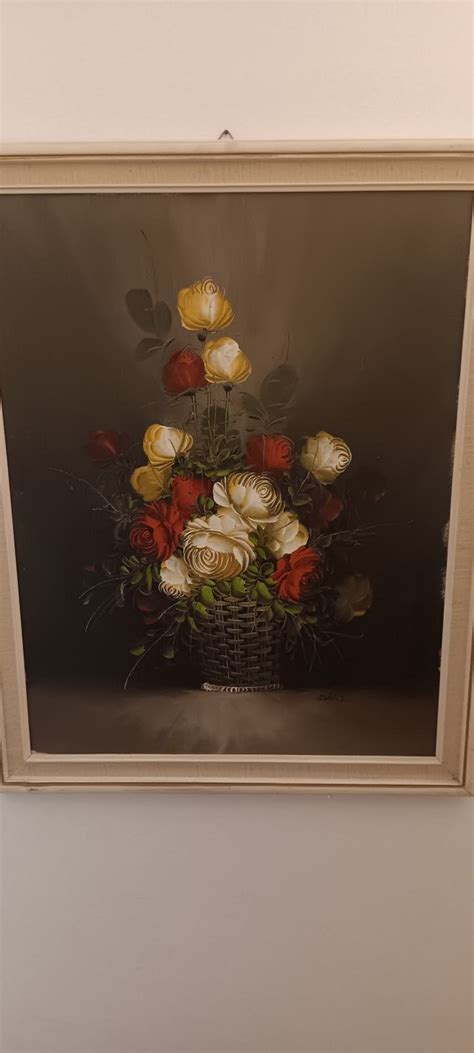 Slika Šopek Vrtnic Vrtnice