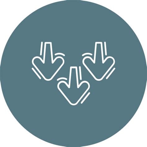 Decrease Generic Color Fill Icon Decrease Generic Color Fill Icon