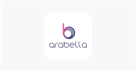 ‎arabella ارابيلا On The App Store