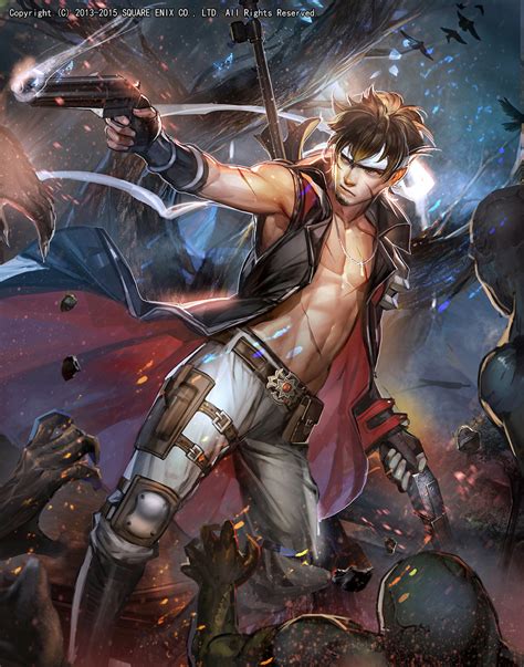 Liduke Artist Anime Fandoms Sengoku Saga Anime Unsorted