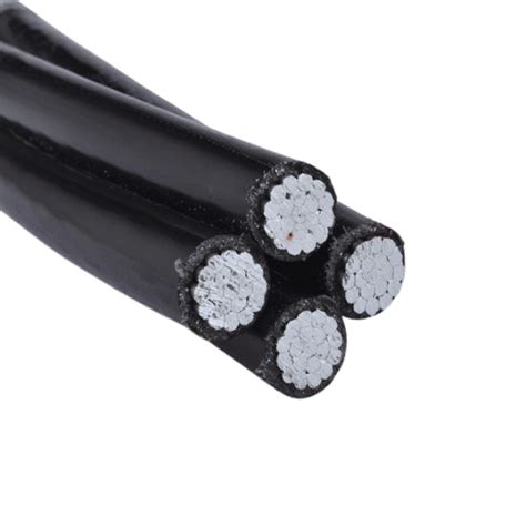 Complete Guide To Abc Cable Understanding Aerial Bundle Cable Joca