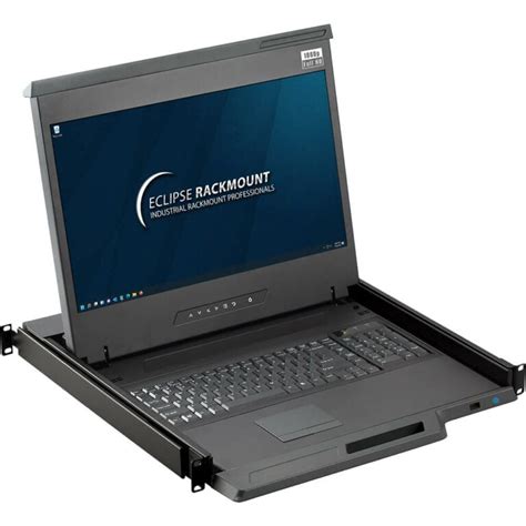 Erf 17n Dv Hdmi Eclipse Rackmount