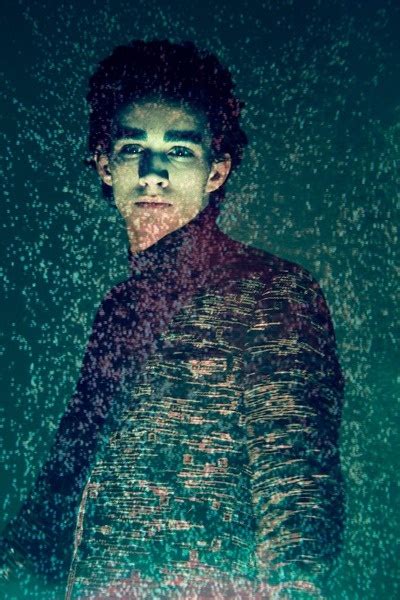 Robert Sheehan By Pierre Debusschere Another Man Robert Sheehan