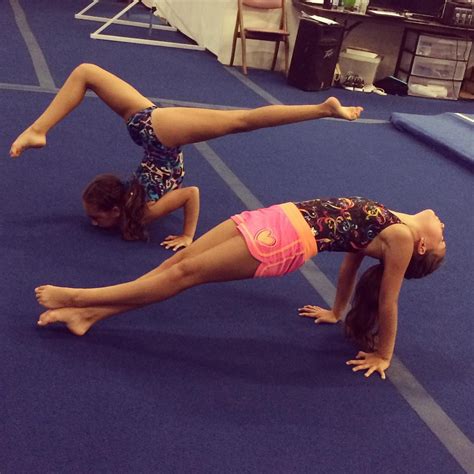 Gymnastics Floor Routine Choreography Jumptwist