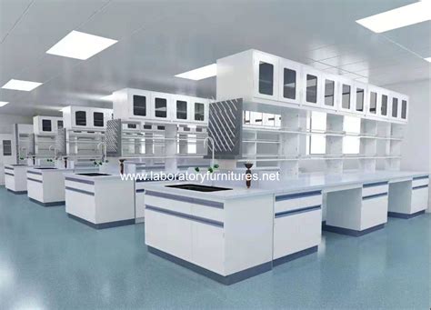 Excellent Laboratory Furniture Manufacturer From China