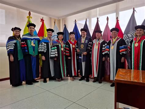 Historiador Juan Romero Recibió Título Honoris Causa De La Uba El