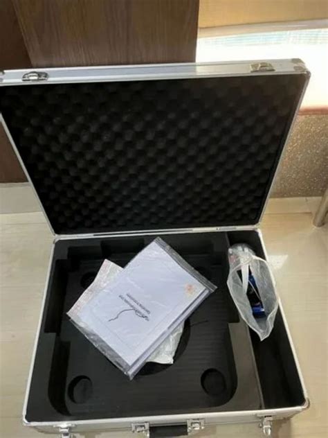 Hd Portable Endoscopy Camera System With Inbuilt Hd Recorder For