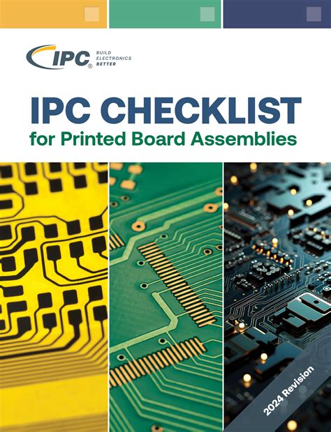 Ipc Checklist