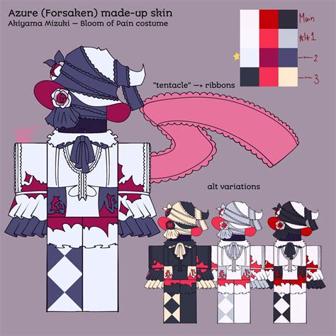 Skin Concepts Concept Skins These Unofficial Skin Concepts Are
