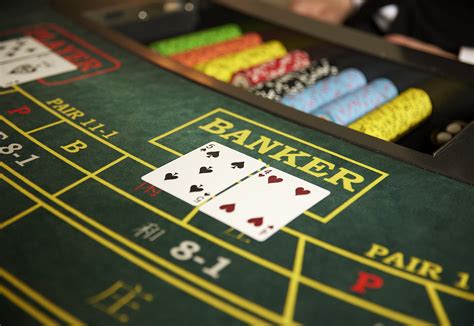 Comprendiendo Las Reglas Del Baccarat Gaming And Media