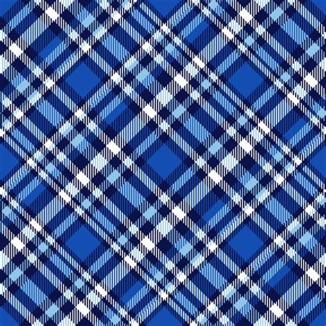 Navy Plaid Background Illustrations Royalty Free Vector Graphics