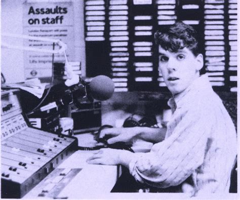 Friday Wprb Dj Pinup Scott Lowe Wprb History