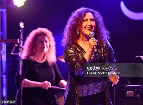 2013 Melissa Manchester Photos And High Res Pictures Getty Images
