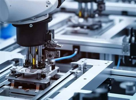 Embedded Systems Development Custom Electronics Solutions