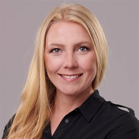 Jennifer Pohlmann European Client Lead Senior Client Partner