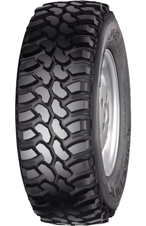 Mt 08 Forceum Radial