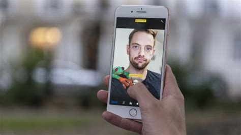 Iphone Plus Review Techradar