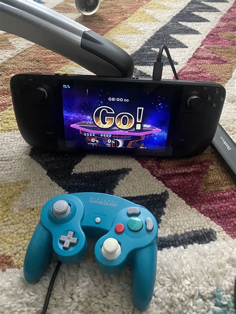 Does Anybody Get This Error When Trying To Overclock Their Controller Using The New Method The